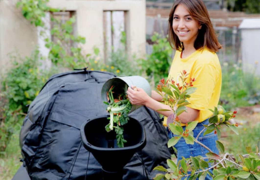 Biodigestores: La Clave para una Producción Sostenible de Biogás - Miogas